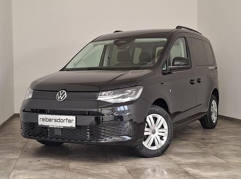 Vw Caddy Family