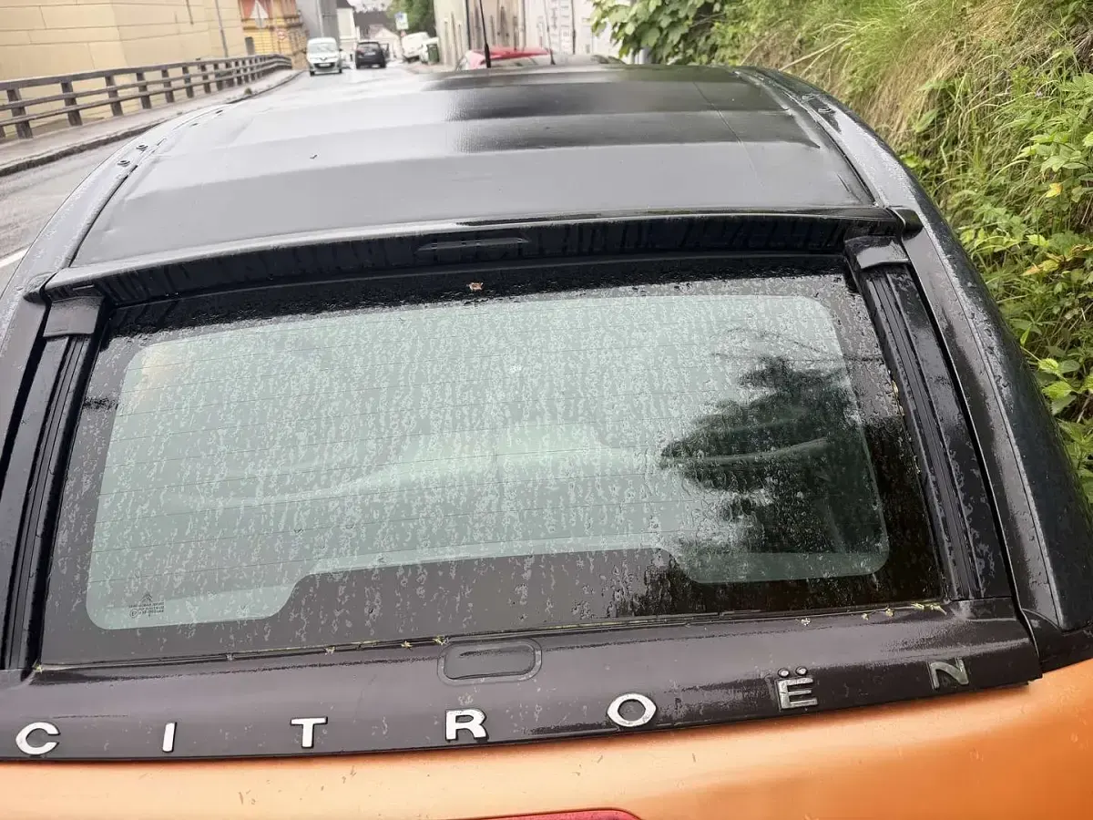 Gebraucht Citroën C3 Pluriel 73 PS (2003) in hallein - € 800 | AutoUncle