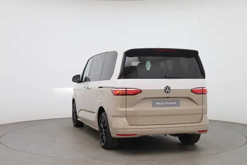 Neu VW Multivan Business 150 PS (2026) in Tirol - € 72.990 | AutoUncle