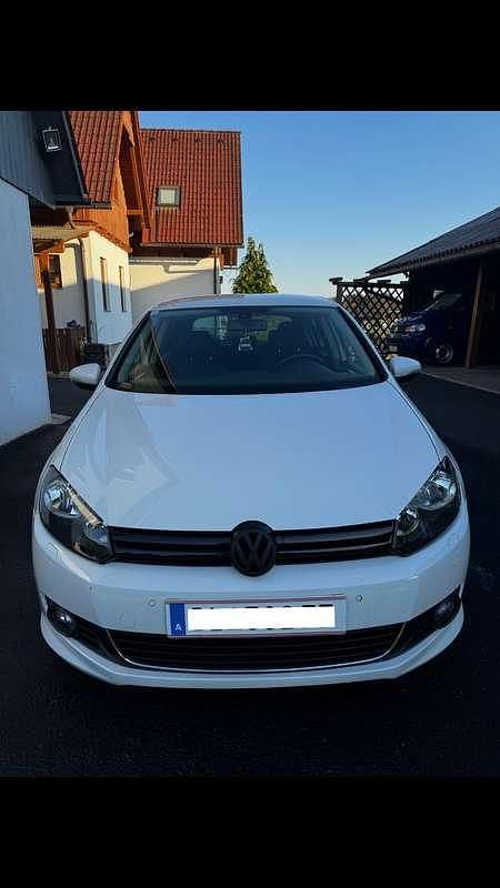 Gebraucht 2011 VW Golf GT 90 PS Limousine – 8511 St.Stefan ob Stainz ...