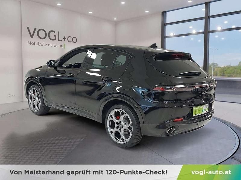 Gebraucht 2023 Alfa Romeo Tonale Veloce 280 PS SUV – 8330 Feldbach, AT ...