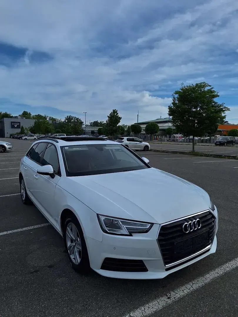 Gebraucht Audi A4 150 PS (2002) in Krems an der Donau, AT - € 19.999 ...