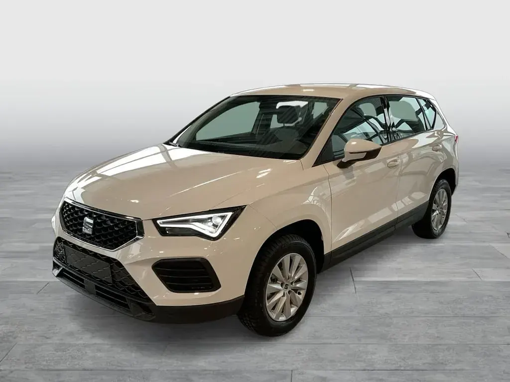 Neu Seat Ateca Reference 115 PS (2026) in Korneuburg - € 24.900 | AutoUncle