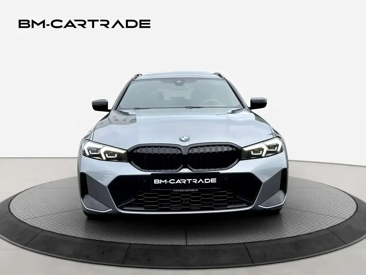 Gebraucht BMW 318 M Sport 156 PS (2023) in St.Pölten - € 35.900 | AutoUncle