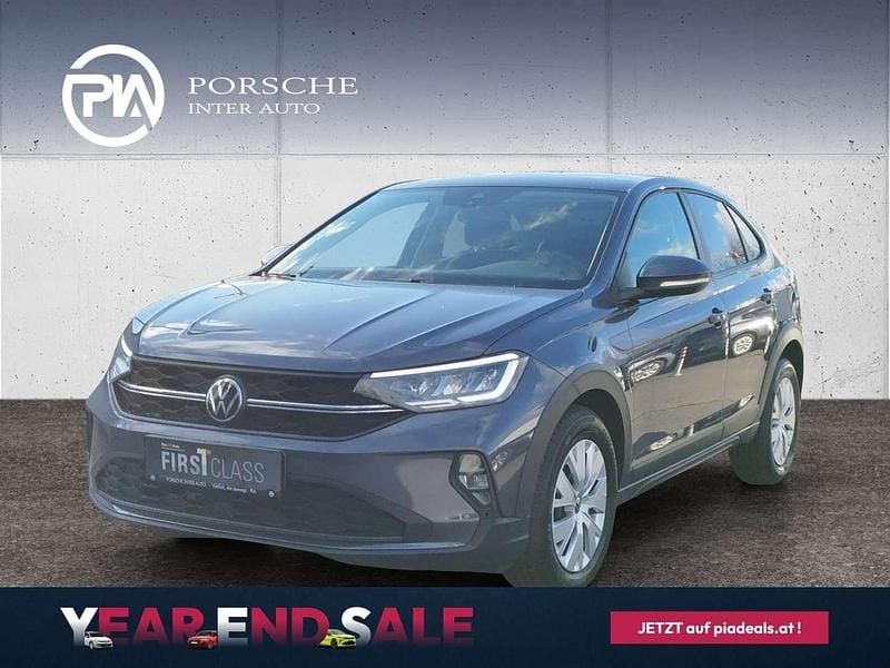 Neu 2025 VW Taigo 95 PS SUV – 1100 Wien (Händler) – € 20.980 (Fairer ...