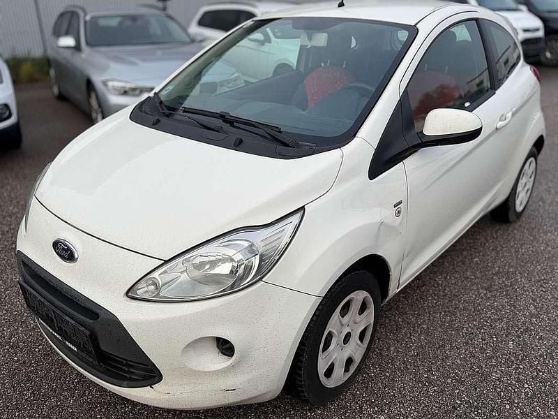 Ford Ka Ps