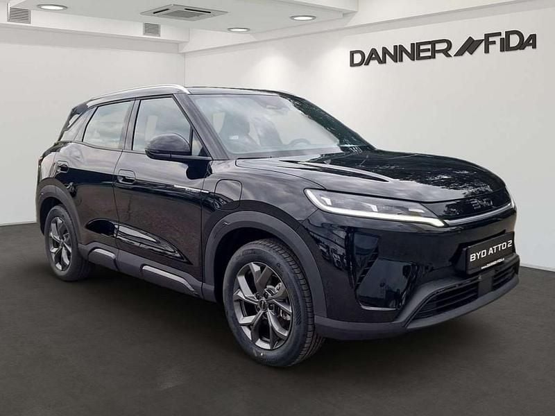 Neu 2026 BYD Atto 2 Boost 177 PS SUV – 4707 Oberösterreich (Händler ...