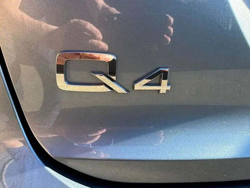 Gebraucht Audi Q4 e-tron 299 PS (2022) in Eisenerz, AT - € 35.000 ...