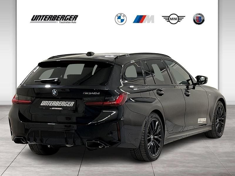 Neu 2025 BMW M340 M Sport 340 PS Limousine – 83707 Bad Wiessee (Händler ...
