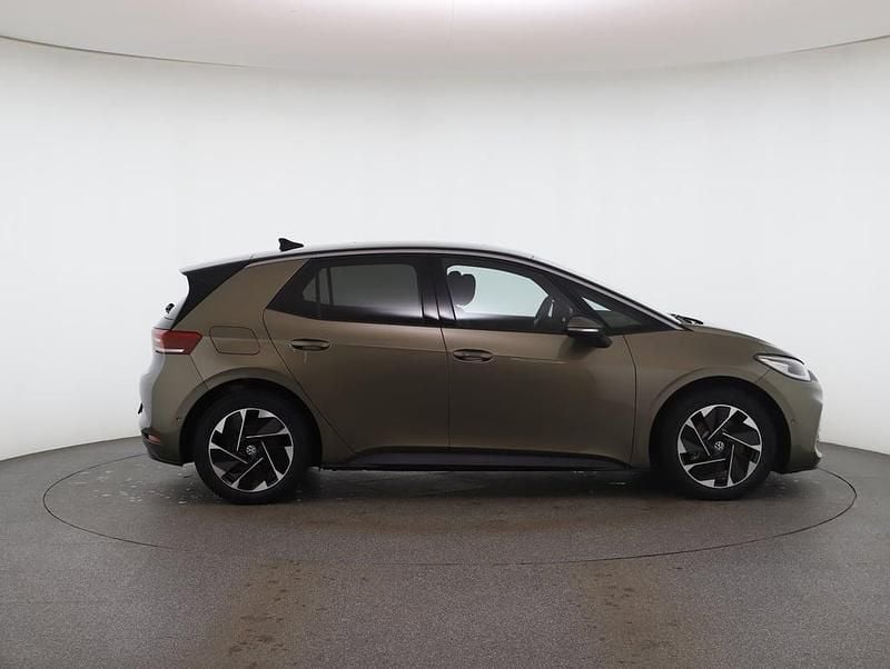 Gebraucht 2025 VW ID.3 Pro 231 PS Kleinwagen – 5500 Bischofshofen ...