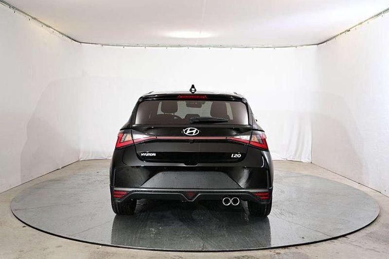 Neu 2025 Hyundai i20 N Line 101 PS Kleinwagen – 6844 Altach (Händler ...