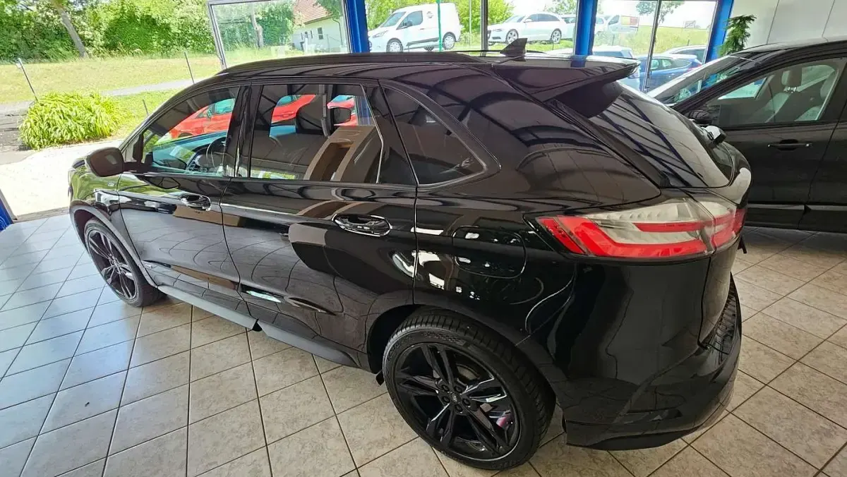 Gebraucht Ford Edge ST-Line 238 PS (2020) in Straden, AT - € 28.490 ...