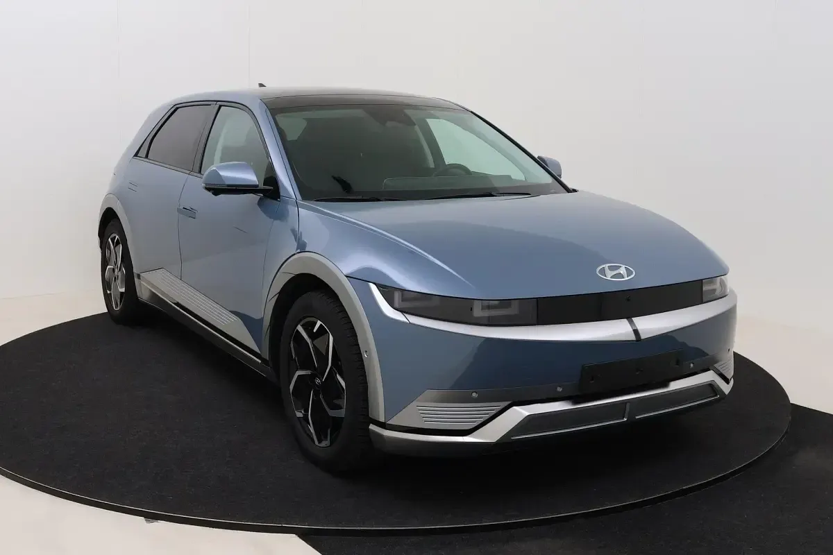 Gebraucht Hyundai Ioniq 5 325 PS (2023) in Altach - € 39.579 | AutoUncle