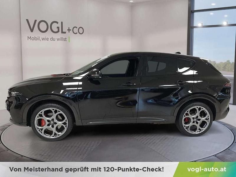 Gebraucht 2023 Alfa Romeo Tonale Veloce 280 PS SUV – 8330 Feldbach, AT ...