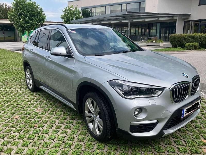 Gebraucht 2018 BMW X1 M Sport 150 PS SUV – 5020 Salzburg (Händler) – € ...