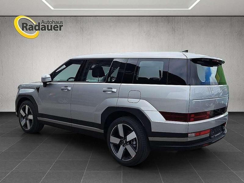 Neu 2025 Hyundai Santa Fe 160 PS SUV – 8724 Spielberg (Händler) – € 49. ...