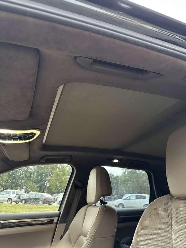 Gebraucht 2012 Porsche Cayenne 245 PS SUV – 1030 Wien, AT (Privat) – € ...