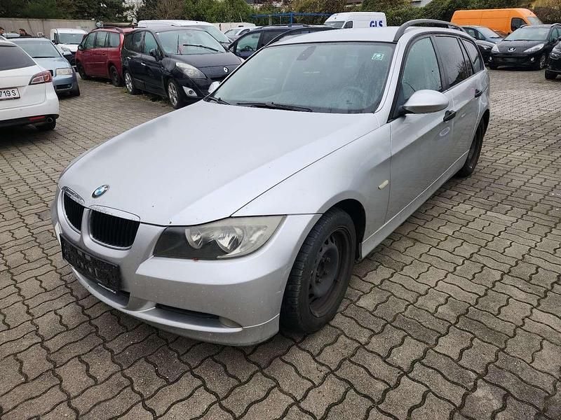 Gebraucht 2005 BMW 320 150 PS Kombi – 2486 Pottendorf, AT (Privat) – € ...