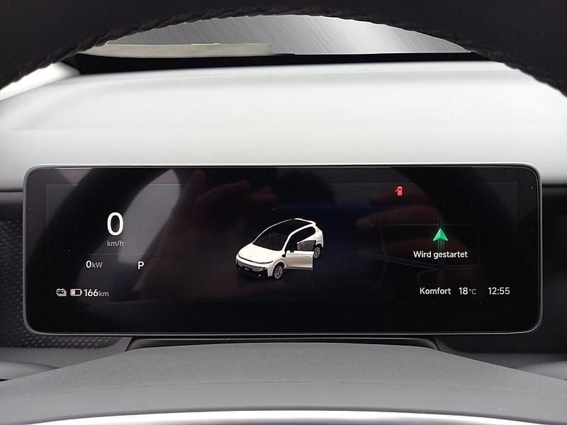 Gebraucht 2025 Leapmotor B10 218 PS SUV – 6220 Buch in Tirol (Händler ...