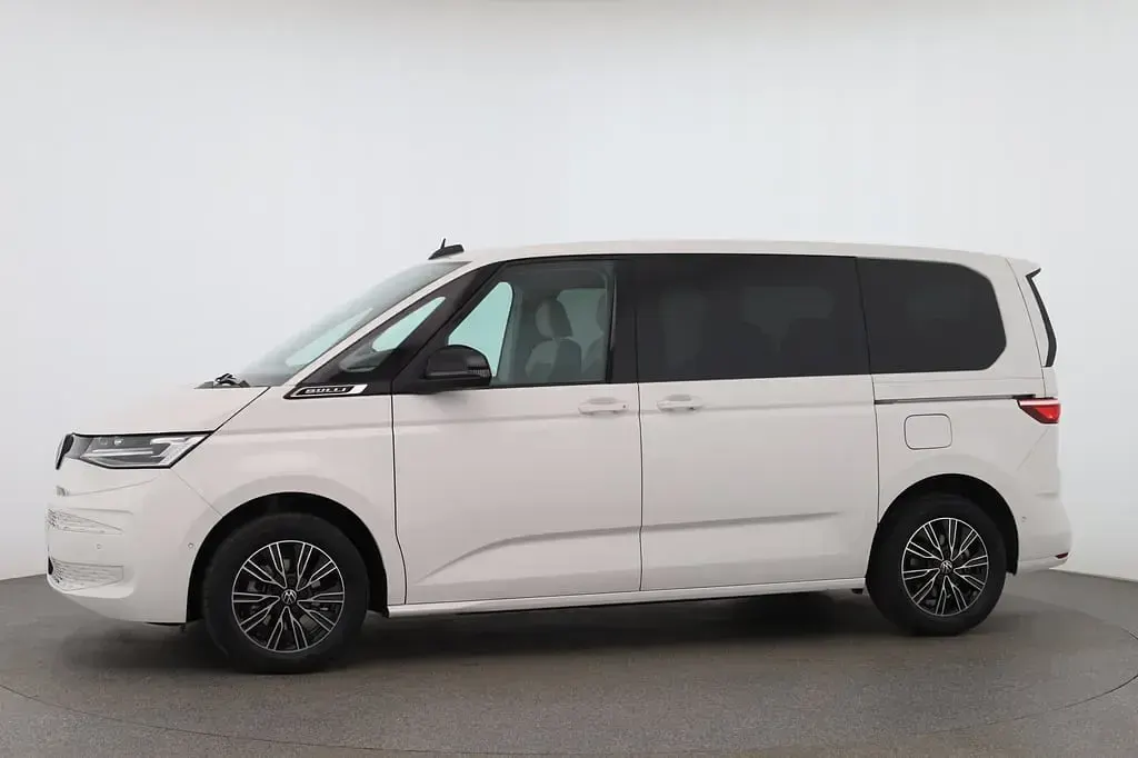 Neu VW Multivan Business 150 PS (2026) in Tirol - € 68.680 | AutoUncle