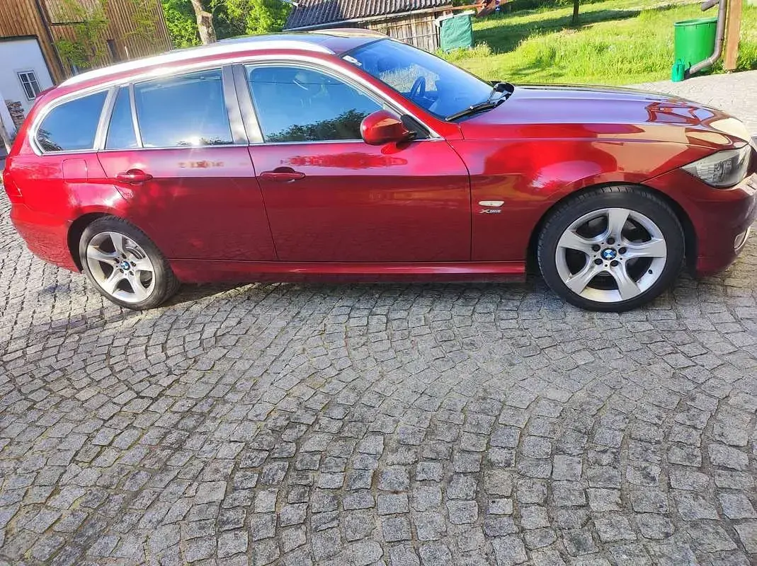 Gebraucht BMW 320 184 PS (2011) in Garsten, AT - € 12.990 | AutoUncle