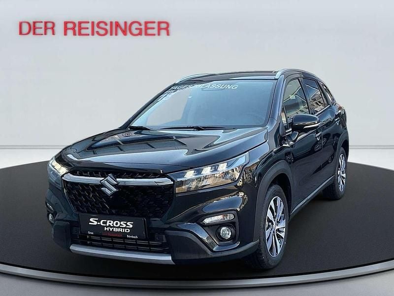 Neu 2025 Suzuki SX4 S-Cross 129 PS SUV – 8572 Bärnbach (Händler) – € 25 ...