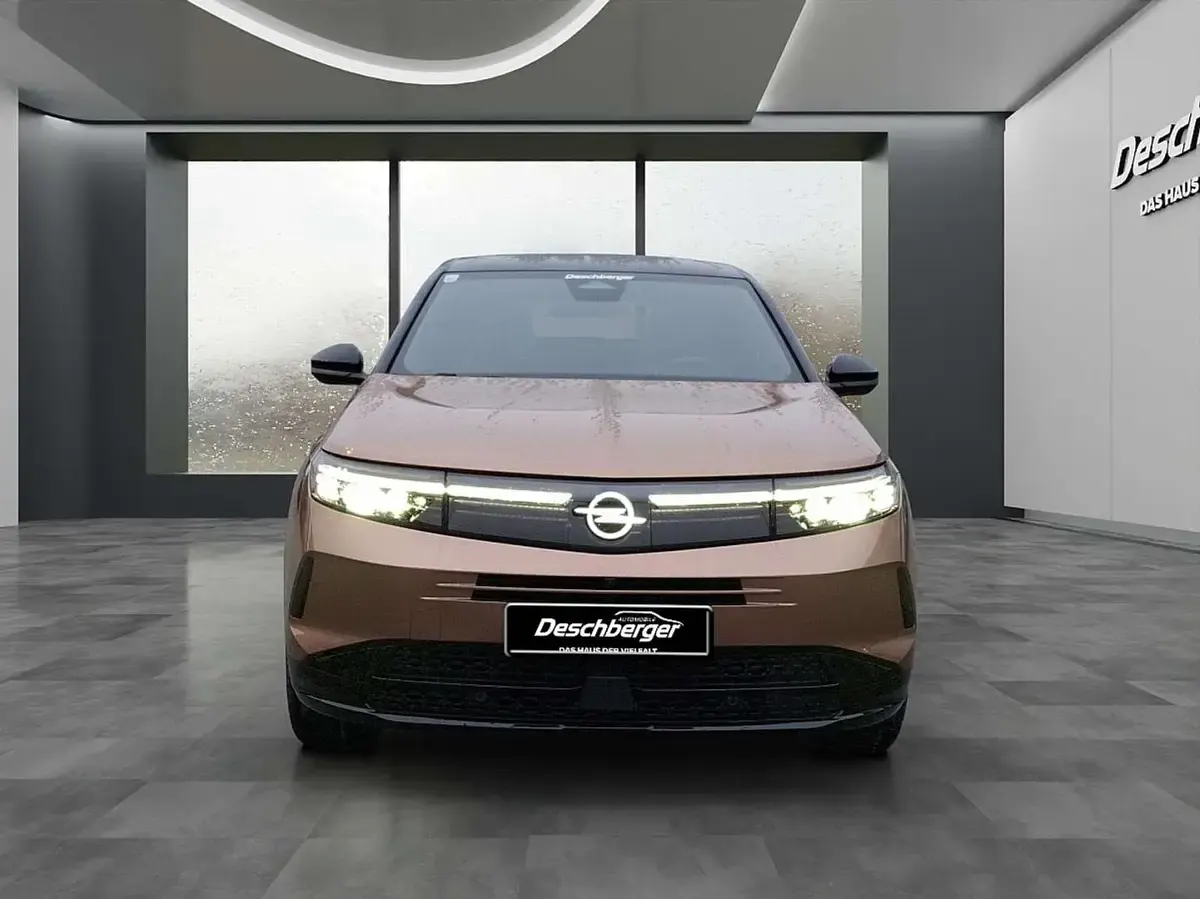 Neu Opel Grandland Electric 150 PS (2025) in Tumeltsham - € 49.870 ...