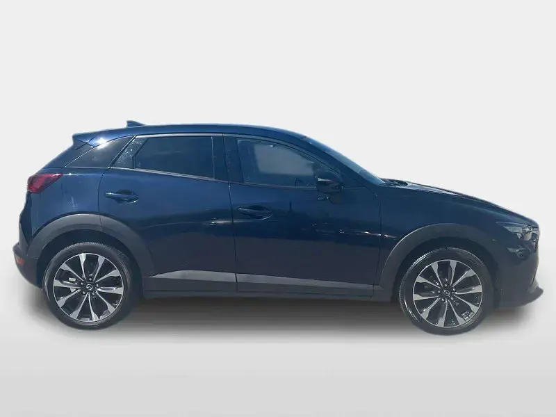 Gebraucht Mazda CX-3 Takumi-Line 116 PS (2019) in Niederösterreich - € ...