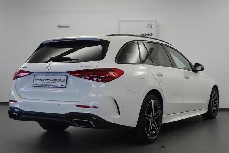 Gebraucht 2024 Mercedes E300 197 PS Limousine – 3304 Niederösterreich ...