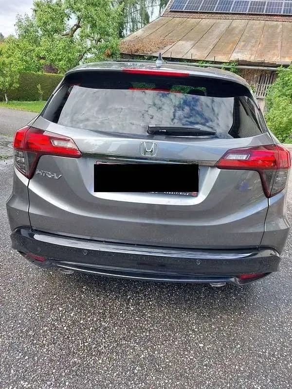 Gebraucht Honda HR-V Sport 182 PS (2020) in Eschenau im Hausruckkreis ...