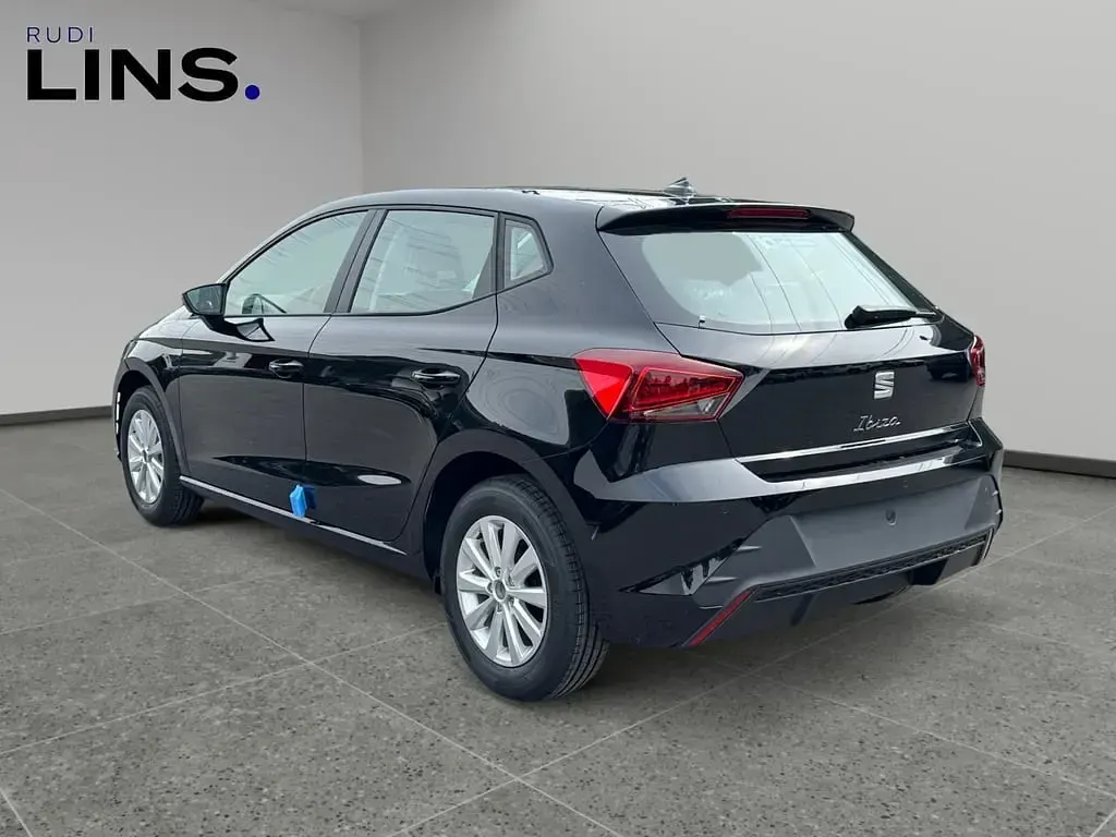 Neu Seat Ibiza Reference 80 PS (2026) in Nüziders - € 17.290 | AutoUncle