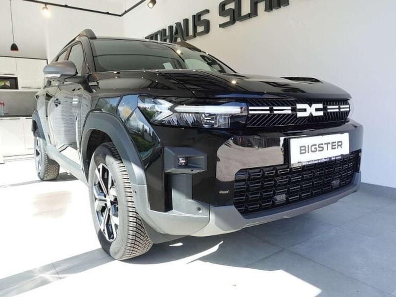 Neu Dacia Bigster Expression 131 PS (2025) in Bad Aussee - € 32.990 ...