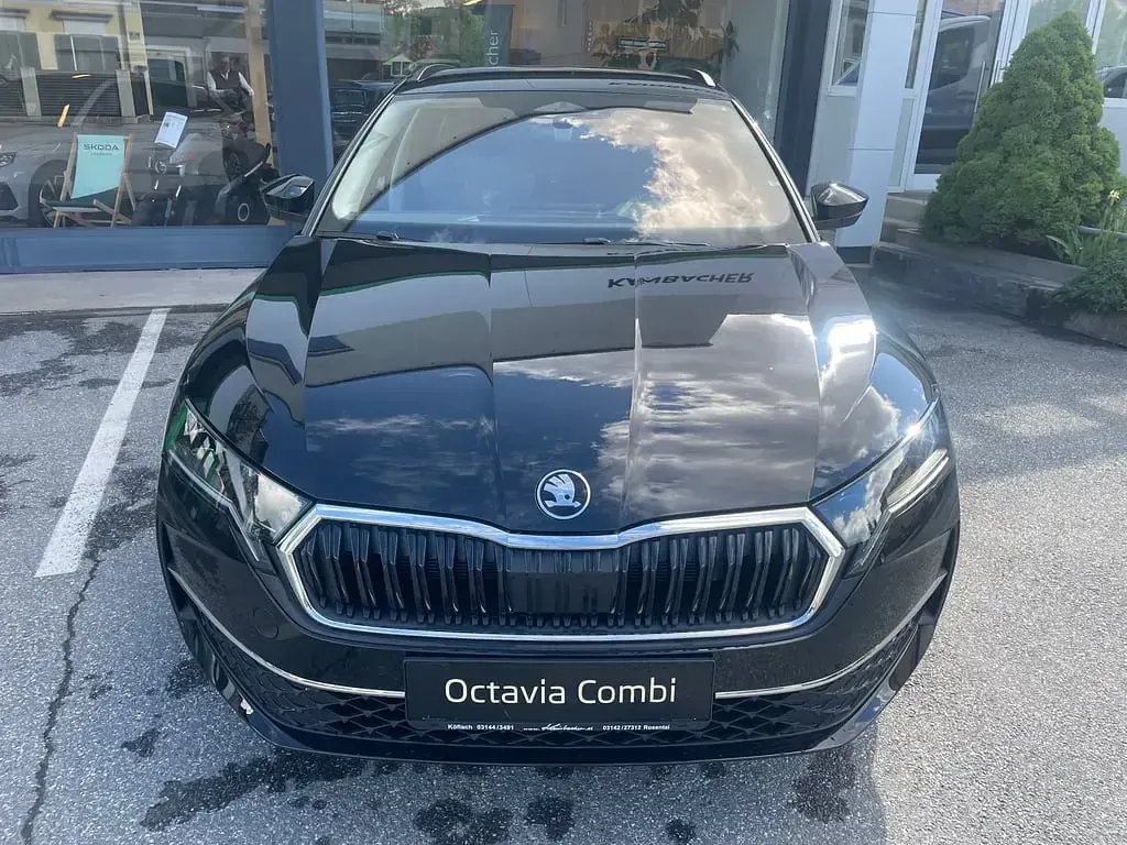 Neu Skoda Octavia Selection 115 PS (2026) in Köflach - € 37.550 | AutoUncle