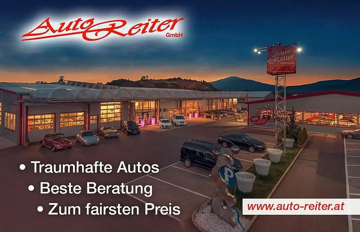 Gebraucht Kia Ceed Sportswagon Silver 136 PS (2023) in Fohnsdorf, AT ...