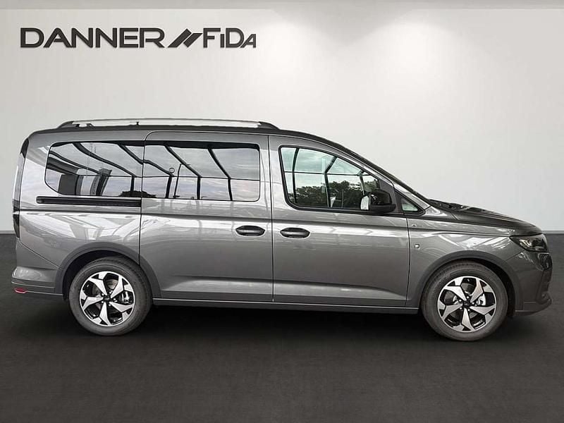 Neu 2026 Ford Tourneo Active 122 PS Kombi – 4707 Oberösterreich ...