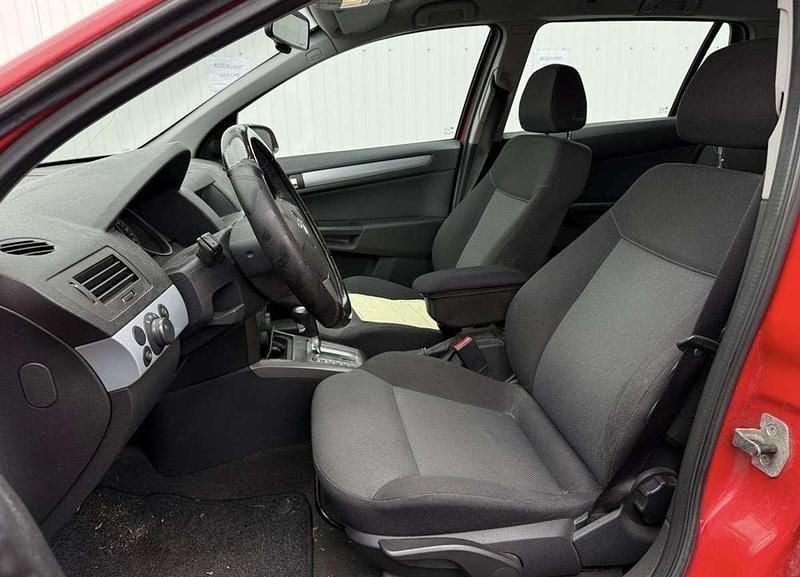 Gebraucht 2006 Opel Astra 120 PS Kombi – 2401 Wien (Händler) – € 900 ...