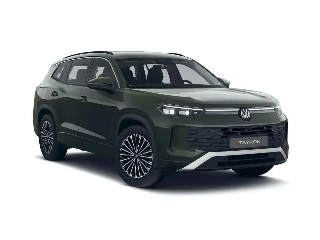 Gebraucht VW Tayron Life 193 PS (2025) in Enns - € 43.990 | AutoUncle