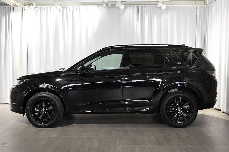 Neu Land Rover Discovery Sport S 163 PS (2026) in Niederösterreich - € ...