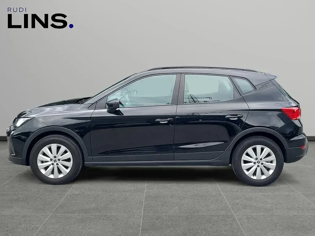 Gebraucht Seat Arona 95 PS (2023) in Nüziders - € 15.990 | AutoUncle