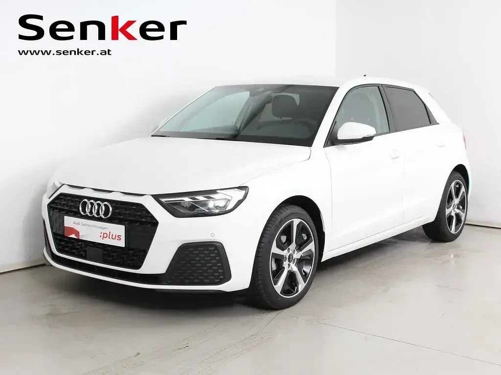 Neu Audi A1 Sportback 95 PS (2026) in Amstetten-Neufurth - € 27.950 ...