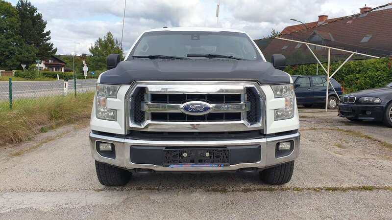 Ford F 150 Gebraucht