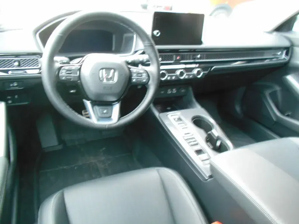 Gebraucht Honda Civic Advance 143 PS (2025) in Steiermark - € 34.990 ...