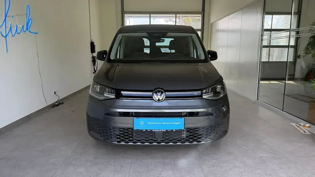 Neu VW Caddy 122 PS (2026) in Koblach - € 40.990 | AutoUncle