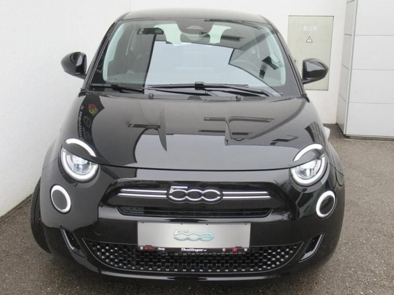 Neu 2025 Fiat 500 65 PS Kleinwagen – 4800 ATTNANG-PUCHHEIM (Händler ...