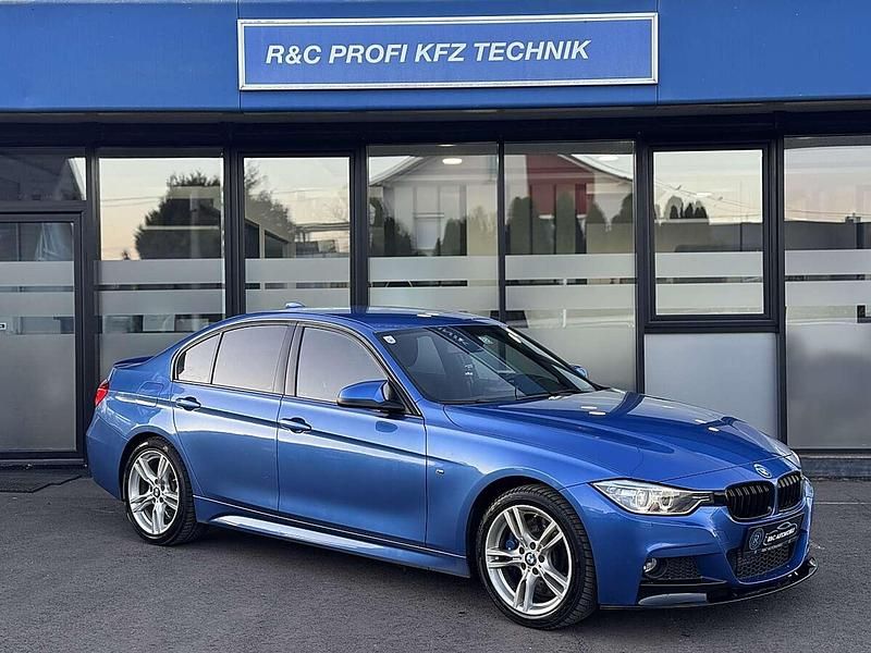 Bmw 330 Ps