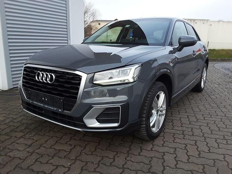 Gebraucht 2019 Audi Q2 Design 150 PS SUV – 8160 Steiermark (Händler ...