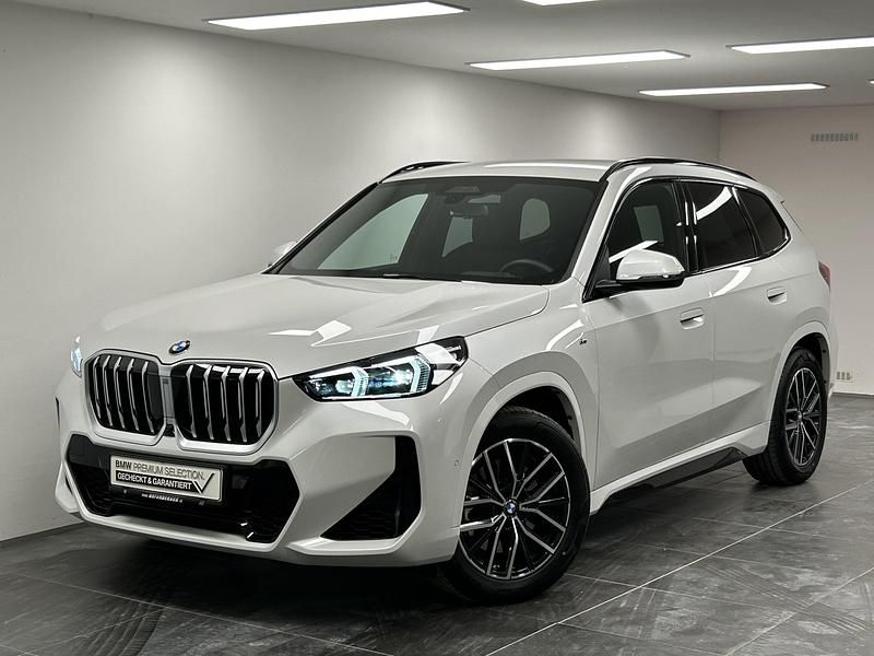 Gebraucht 2025 BMW X1 M Sport 218 PS SUV – 83026 Rosenheim (Händler ...