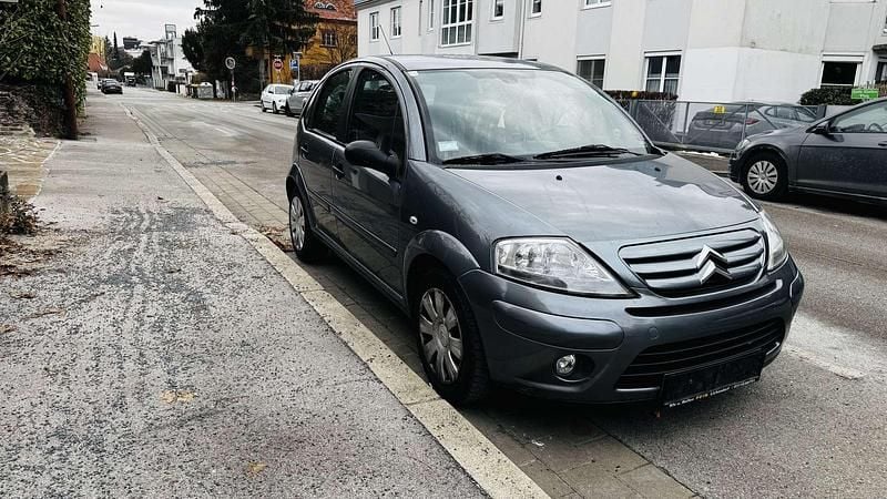 Gebraucht 2009 Citroën C3 Start 88 PS Limousine – 8010 Graz (Händler ...