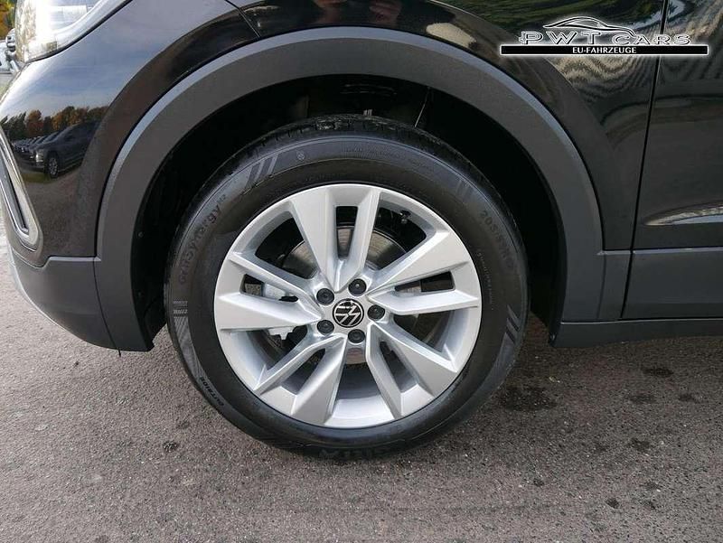 Neu 2025 VW T-Cross Life 116 PS SUV – 4222 Sankt Georgen an der Gusen ...