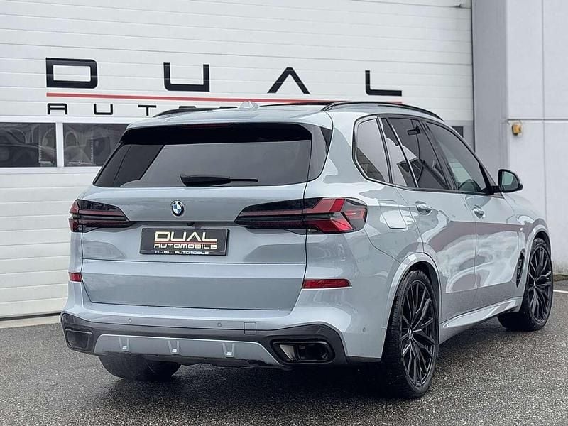 Gebraucht 2024 BMW X5 M Sport 298 PS SUV – 4060 Leonding (Händler) – € ...